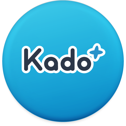 Kado+訂閱方案一個月(30天) 兌換效期 20251231 – KadoKado 角角者購物網